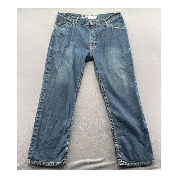 Lapco Fr | Jeans | Lapco Fr Jeans Mens Flame Resistant Work Jeans 4x32 ...